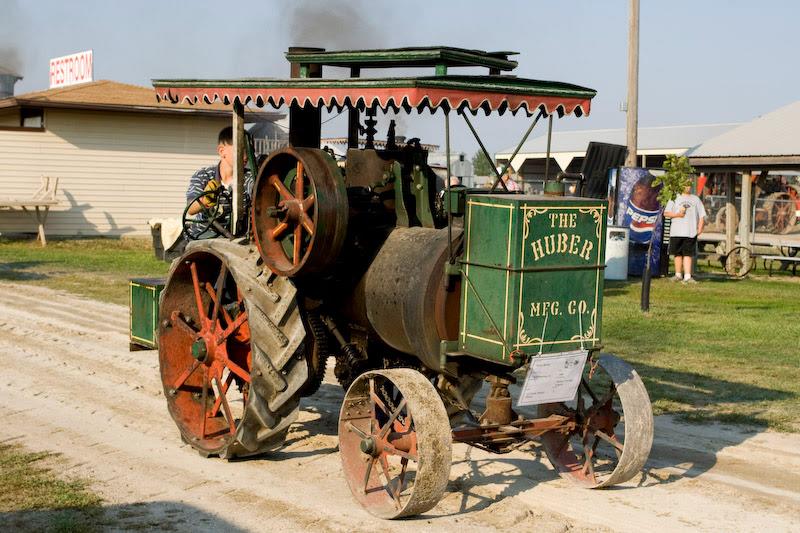 Equipment List - Jerred D. Ruble Family Charitable Foundation