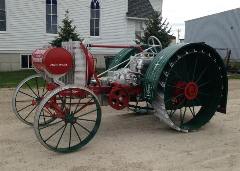 Equipment List - Jerred D. Ruble Family Charitable Foundation